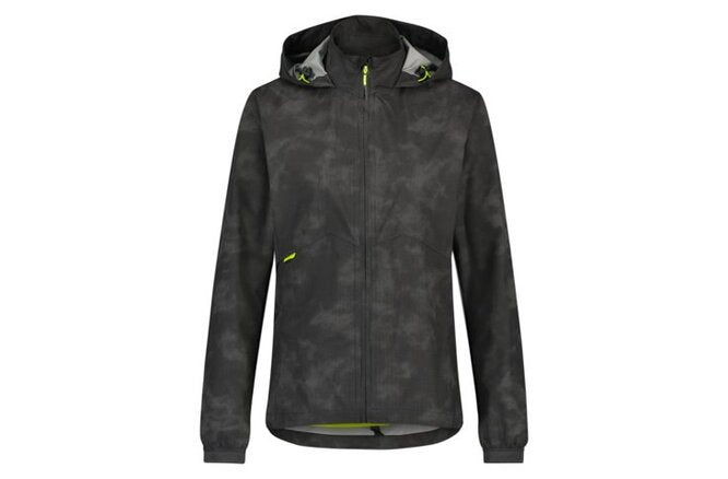 AGU Women Commuter Compact Rain Jacket Reflection kaufen – Garage/Velos ...