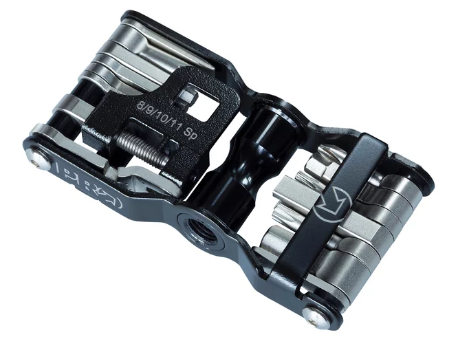 PRO Minitool 20 Funktionen Stahl Body online kaufen – Garage/Velos ...